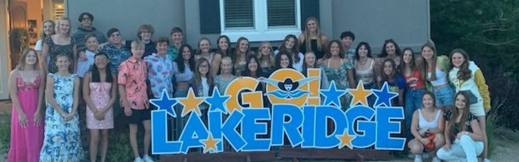 Workout Schedule – lakeridgeswimteam.com